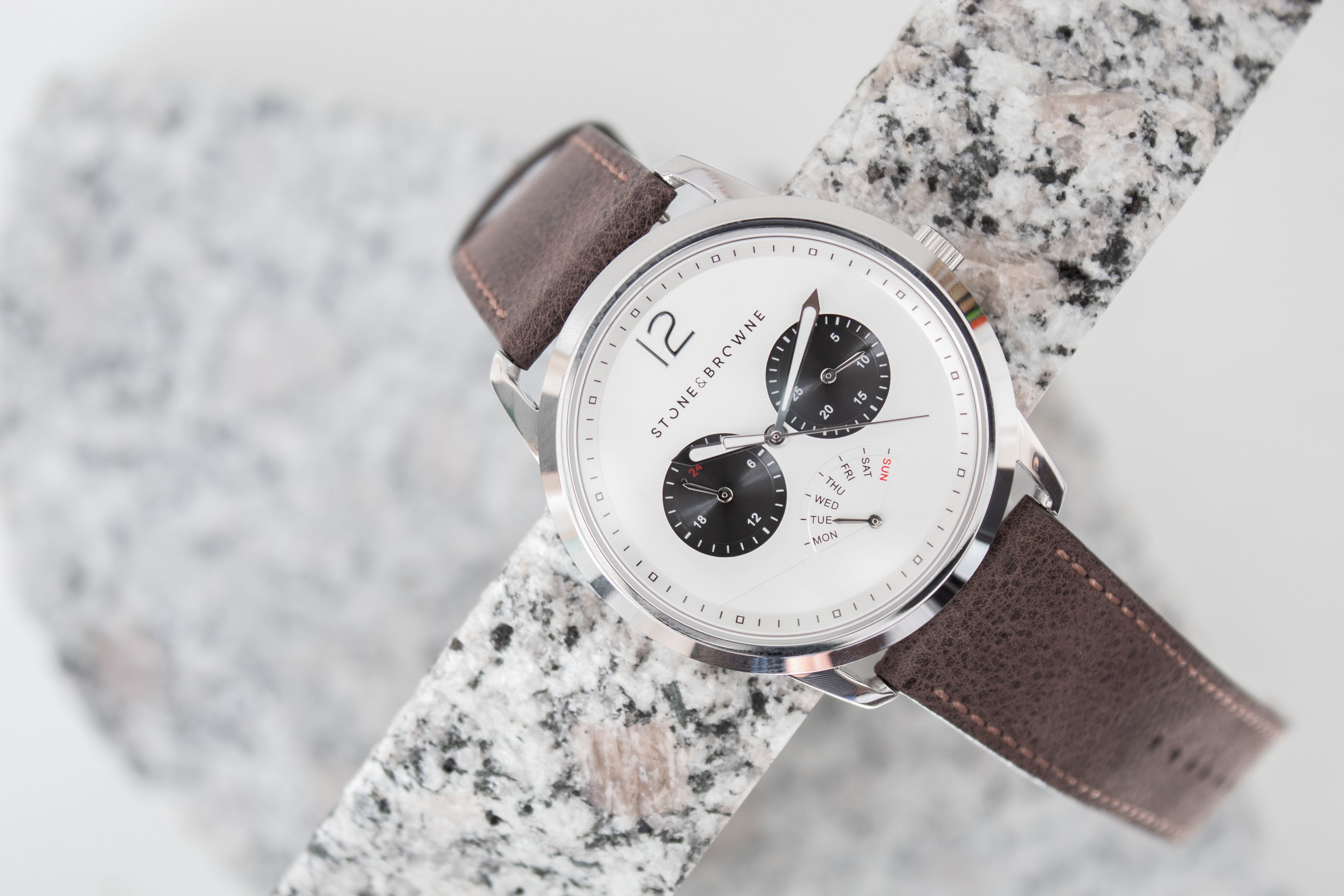 Watch Terminology 101: Key Terms You Need to Know Before Buying – Stone ...