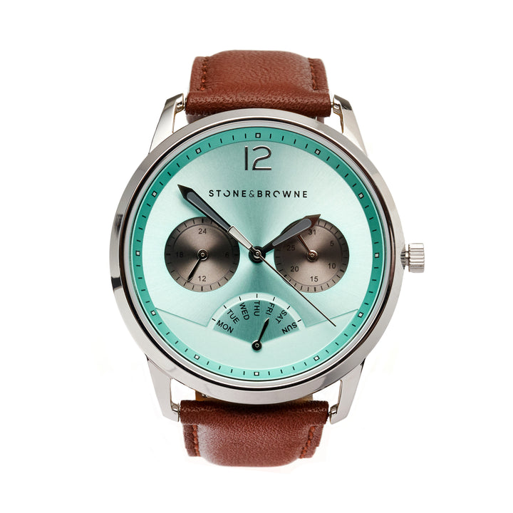 Timeless Watches for Men, Women & Unisex | Stone & Browne
