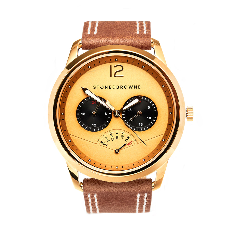 Timeless Watches for Men, Women & Unisex | Stone & Browne
